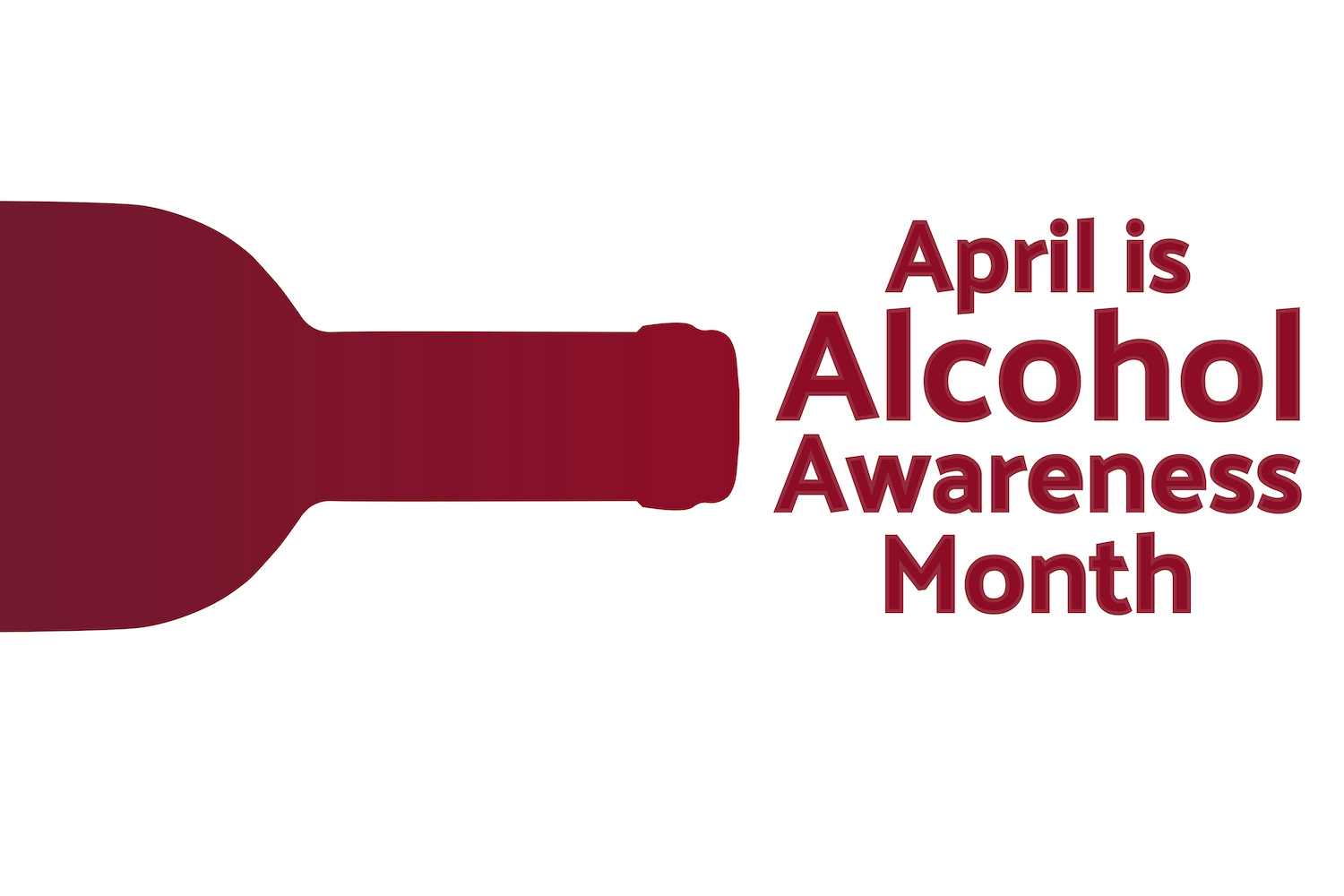 April is Alcohol Awareness Month - Think Before You Sleep