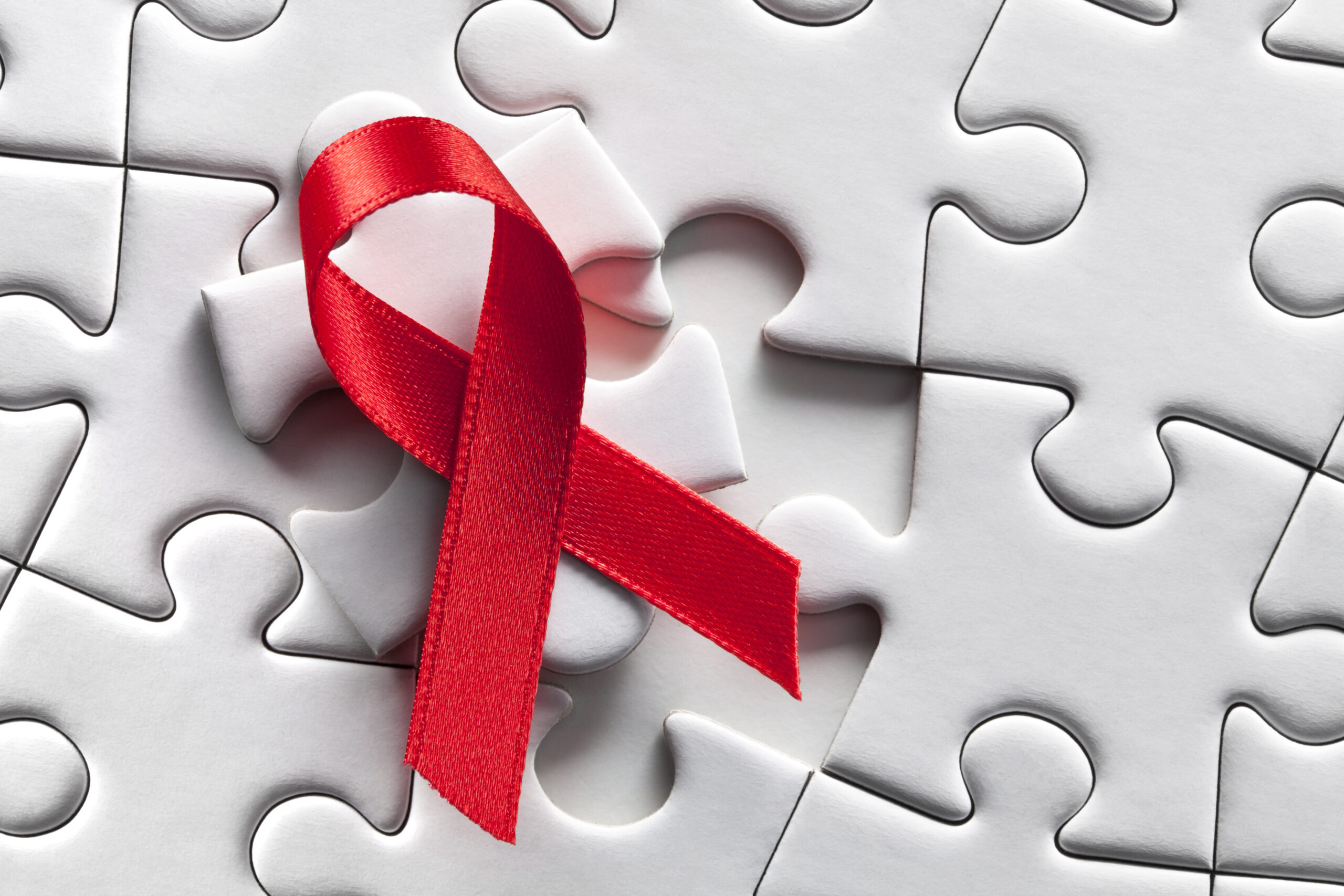 AIDS Awareness: Shining a Light on the Dark Corners - Think Before You ...